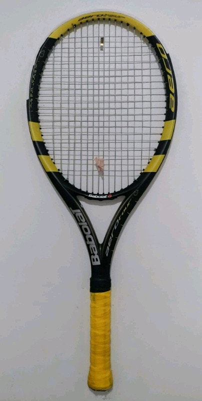 UPDATED USED BABOLAT RACKETS¤¤¤ | Tennis & Racquet | Mississauga / Peel ...