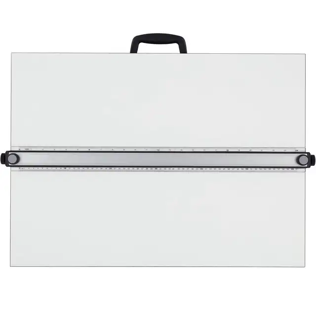 20” x 26” Artist, Designer and Architectural Drafting Board | Hobbies ...