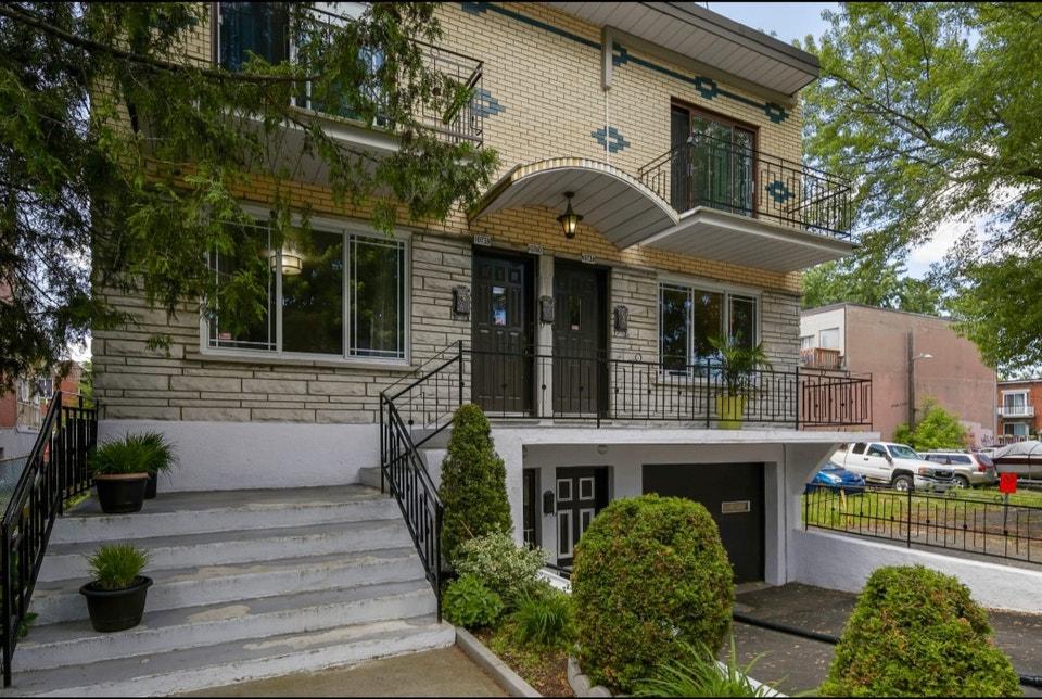 4 1/2 Disponible 1er Février* | Long Term Rentals | City of Montréal ...