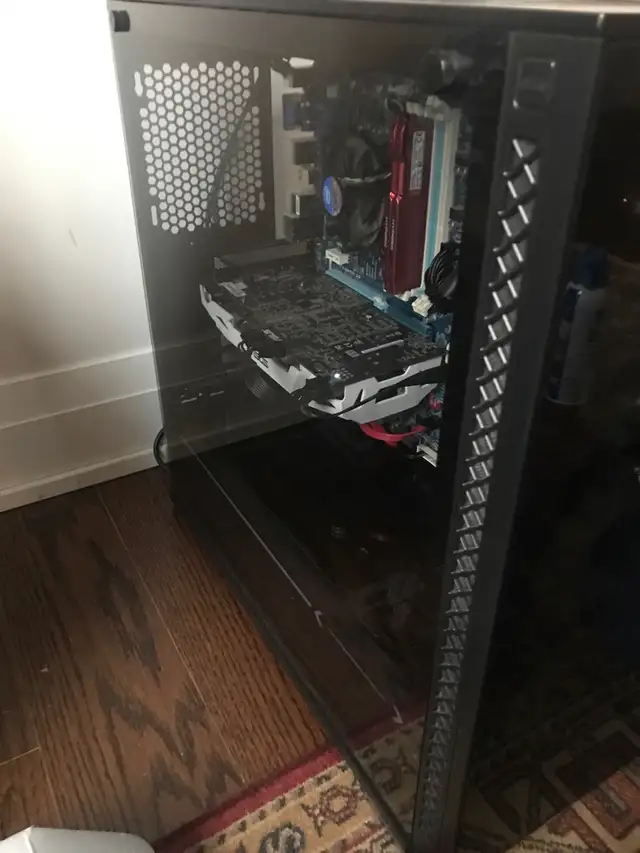 Gaming Computer & peripherals | Desktop Computers | City of Toronto ...