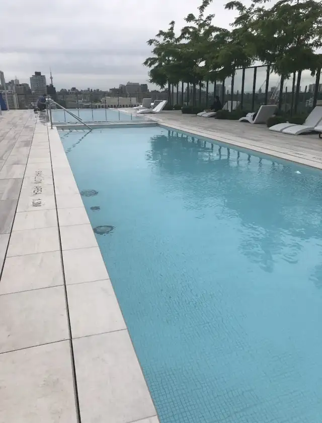 $2,200 Yonge & Davisville 1+Den Feb 1st | Long Term Rentals | City of ...