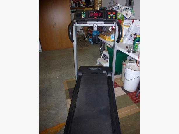 BodyBreak Treadmill model-2000 for sale AS IS | Exercise Equipment ...