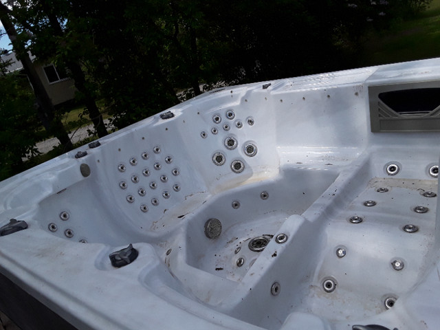USED SWIM SPA FOR SALE | Hot Tubs & Pools | Calgary | Kijiji USED SWIM SPA FOR SALE | Hot Tubs & Pools | Calgary | Kijiji