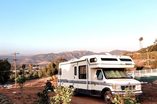 OFF GRID + RENOVATED Class C Motorhome | RVs & Motorhomes | Edmonton ...