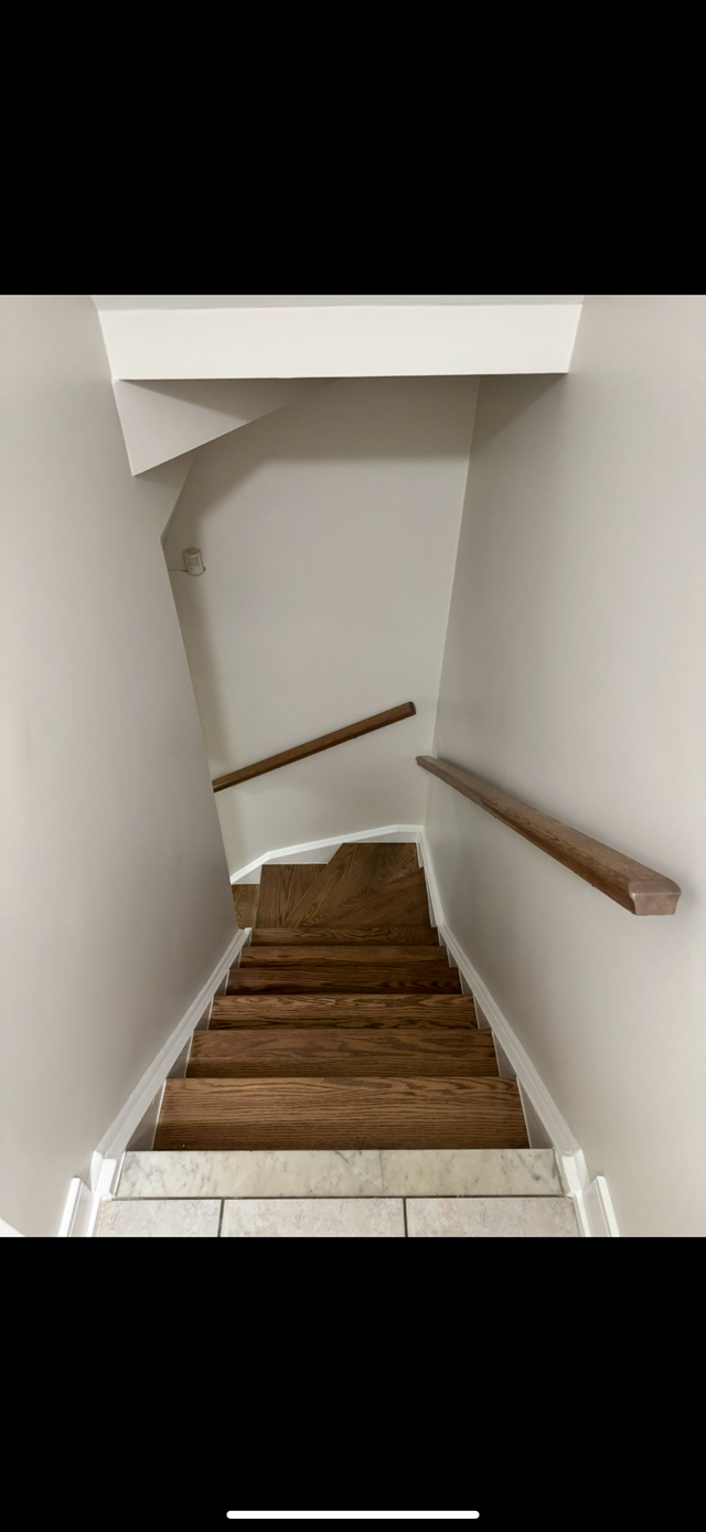 1 BEDROOM BASEMENT FOR RENT - Corner of Terry Fox & Britannia Rd | Long ...