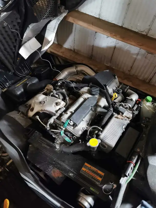 2006 ARTIC CAT TURBO 660 4STROKE WITH REVERSE Specialedition ...