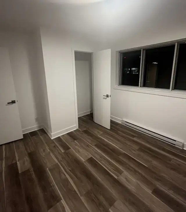 À Louer - Grand 4½ sous sol rénové à Laval disponible 1e février | Long Term Rentals | Laval ...