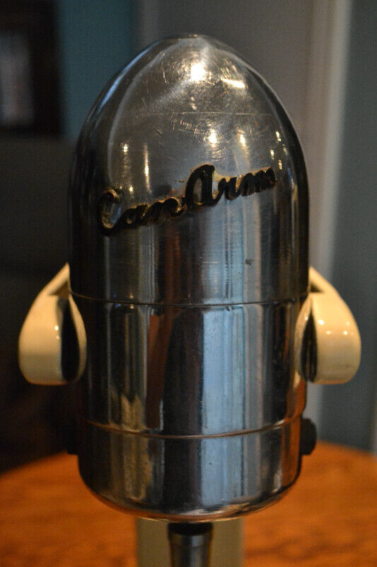 Vintage Milkshake Mixer Machine 1940s Malt Frappe | Arts & Collectibles ...