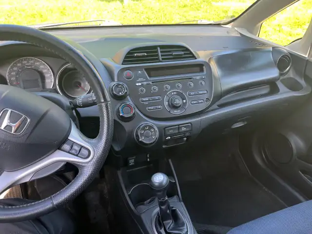 Honda Fit 2013 | Cars & Trucks | City of Montréal | Free local ...