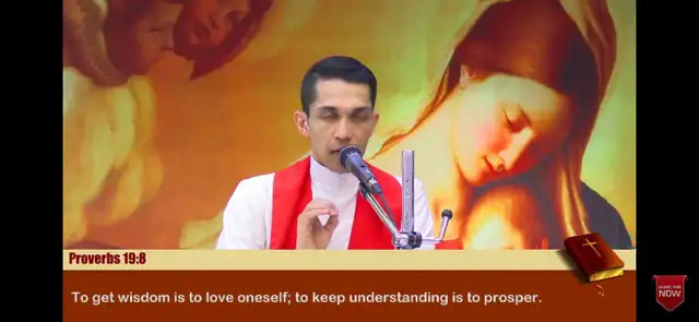 Mass, Eucharist prayer surrender silence | Long Lost Relationships ...