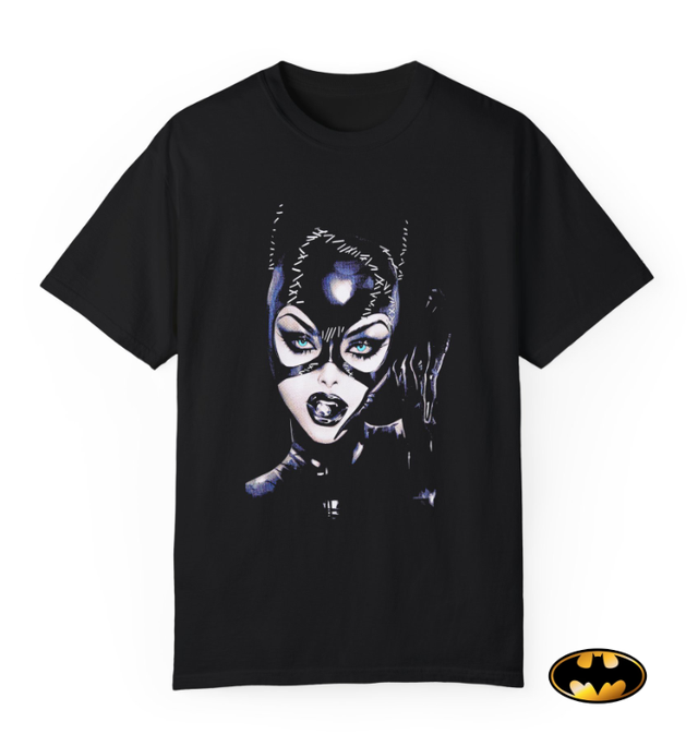Batman, Catwoman and Joker - Shirts or Hoodies | Multi-item ...