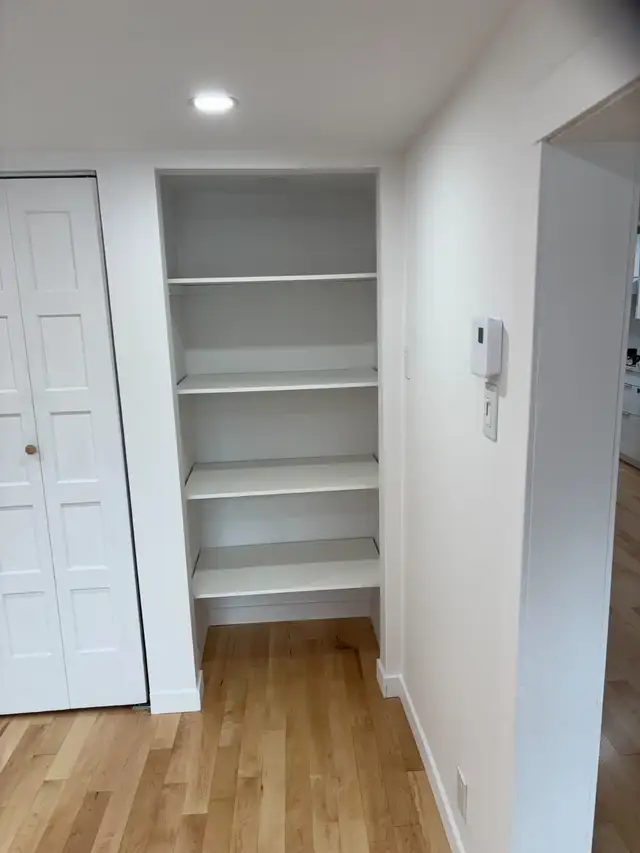 3 1/2 - Metro Frontenac - cour commune | Long Term Rentals | City of ...