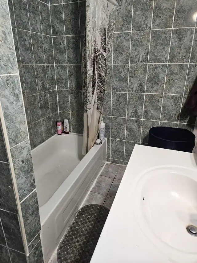 Beautiful 1 Bhk Basement available for rent from 1st Jan 2026 | Long ...