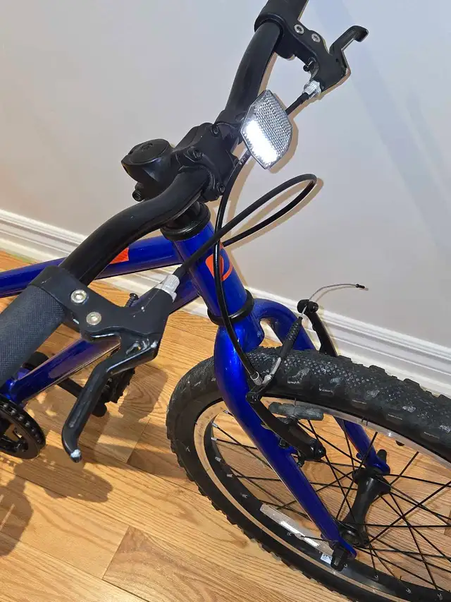 Vélos 20 pouces pour enfants – Louis Garneau et Nakamura | Kids | Laval ...