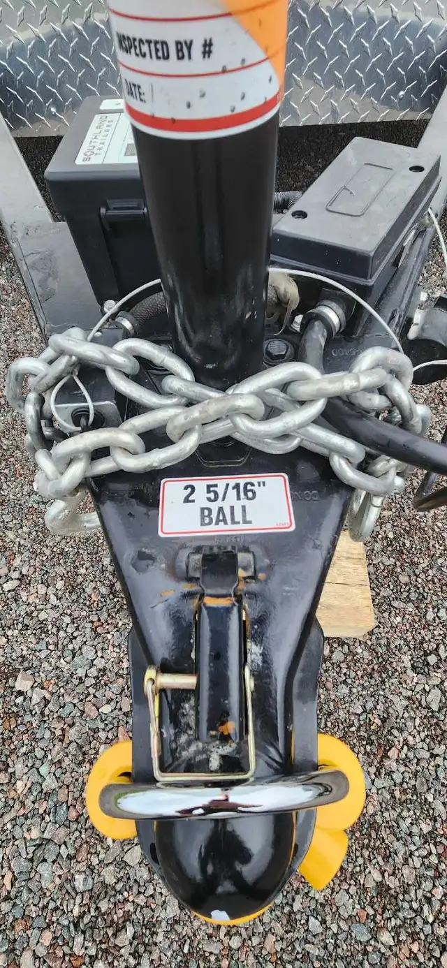 2025 Royal Cargo Trailer | Cargo & Utility Trailers | Charlottetown ...