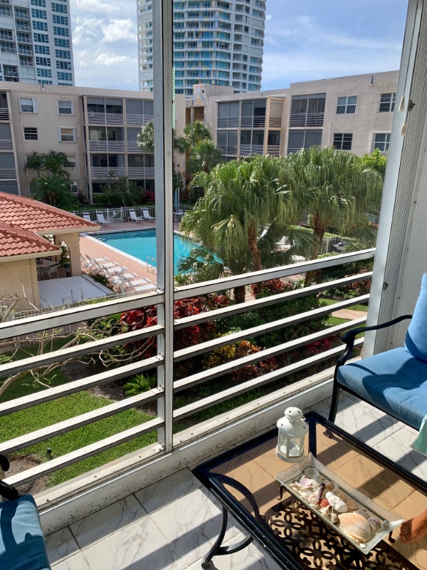 Sensational 5 STAR Condo on the Beach Near Fort Lauderdale ...