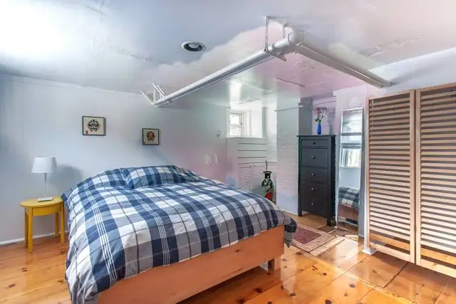 Bloor & Ossington - Downtown Toronto Suite | Long Term Rentals | City ...