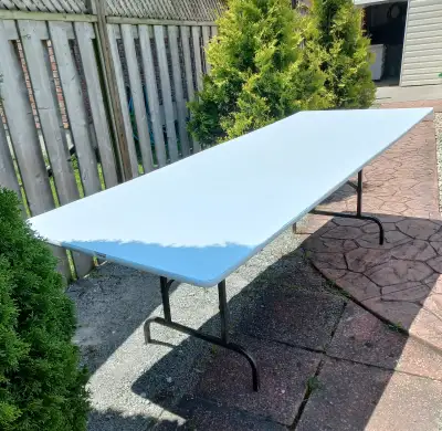 Folding table kijiji store
