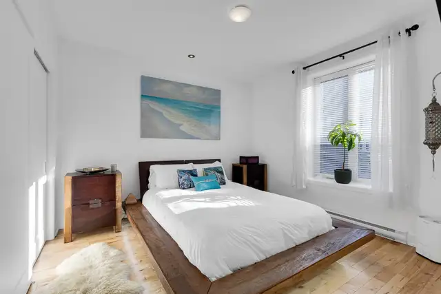 3 Bedroom 2 Bathroom in St. Henri | Long Term Rentals | City of ...