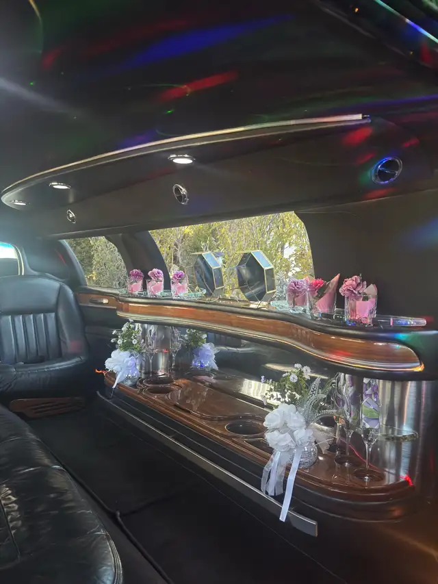 Lincoln Stretch Limousine for Sale | Cars & Trucks | Mississauga / Peel ...