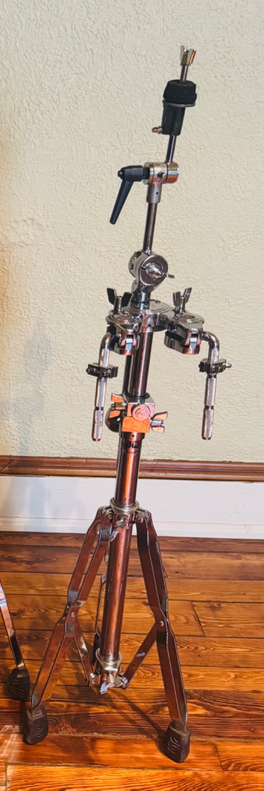 [DW] 5000 Series Heavy-Duty Tom Holder+Cymbal Boom Stand [NEW]! | Drums ...