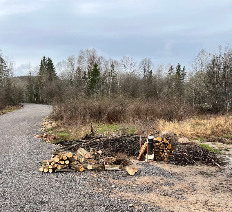 General outdoor labourer needed! | General Labour | North Bay | Kijiji