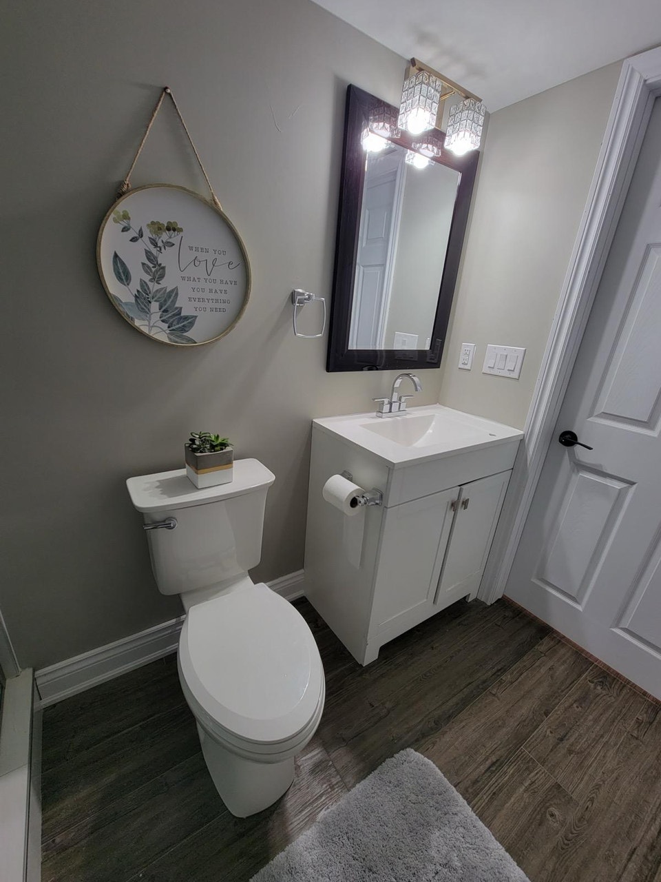 Spacious Basement for Rent – Chinguacousy & Wanless, Brampton | Long ...