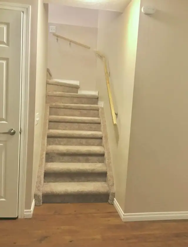 2 Bedroom (Separate entrance) Basement Suite - NE | Long Term Rentals ...