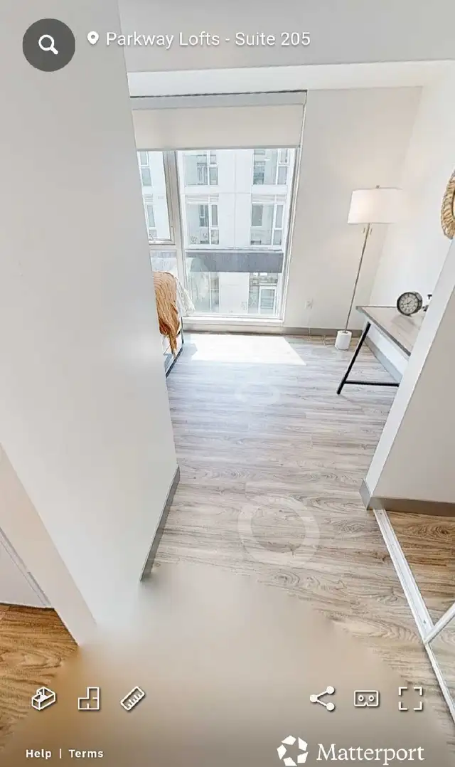 PARKWAY LOFTS LEASE | Room Rentals & Roommates | St. Catharines | Free ...