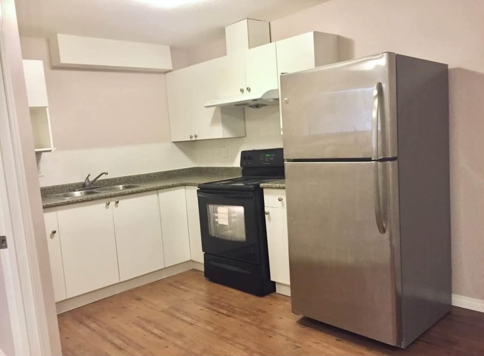 2 Bedroom (Separate entrance) Basement Suite - NE | Long Term Rentals ...