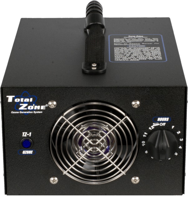 Ozone Generator Total Zone TZ- 1500mg/hr Brand New | Other Business ...