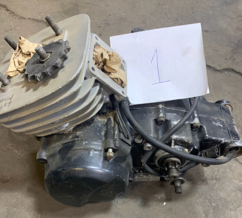 Kawasaki kx/kdx engines and parts | Other | Windsor Region | Kijiji