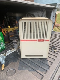 chaufferette propane in Québec - Kijiji Canada