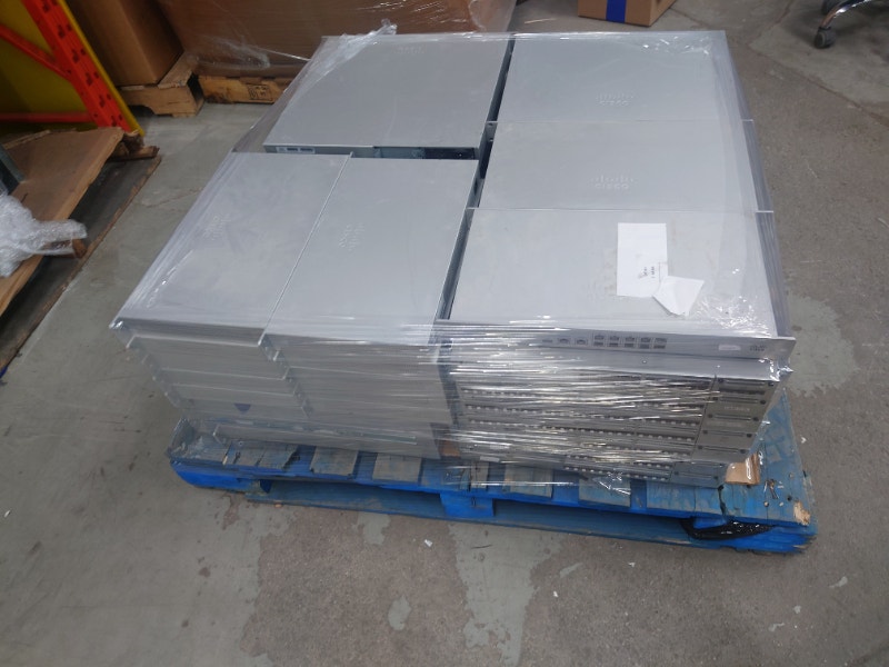 Cisco Meraki Juniper HP Aruba AVAYA Switch/Switch Chassis/Router ...