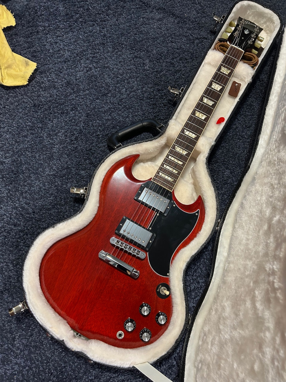 Guitars for sale / trade | Guitars | City of Toronto | Free local ...