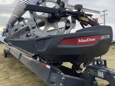 174 ads for macdon header in All Categories in Canada | Kijiji Marketplaces