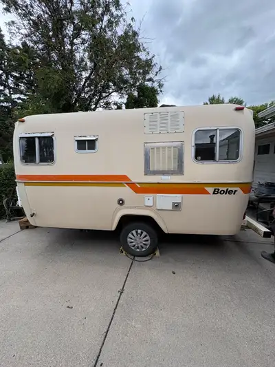 45 ads for boler in Travel Trailers & Campers in Canada | Kijiji ...