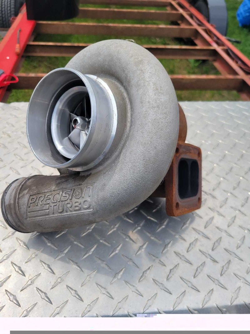 precision 68-70 | Engine & Engine Parts | Saskatoon | Kijiji