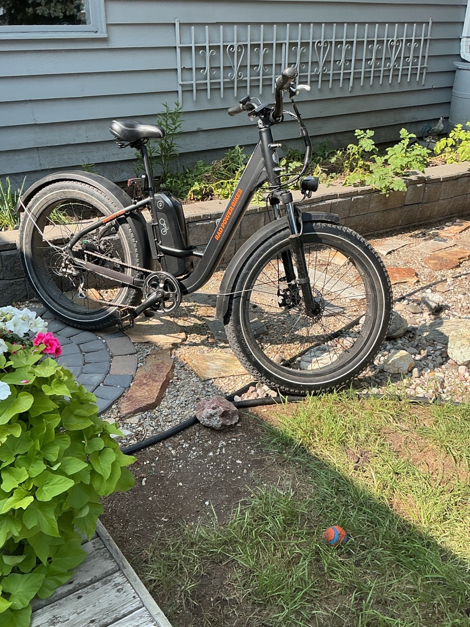Rad Runner ST1 | eBike | Calgary | Free local classifieds - Kijiji