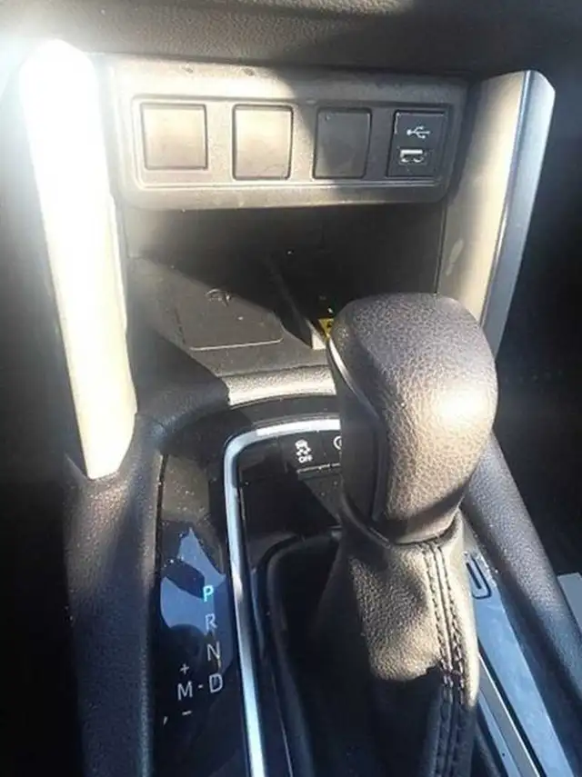 Toyota Corolla Cross LE model year 2024 | Cars & Trucks | City of ...