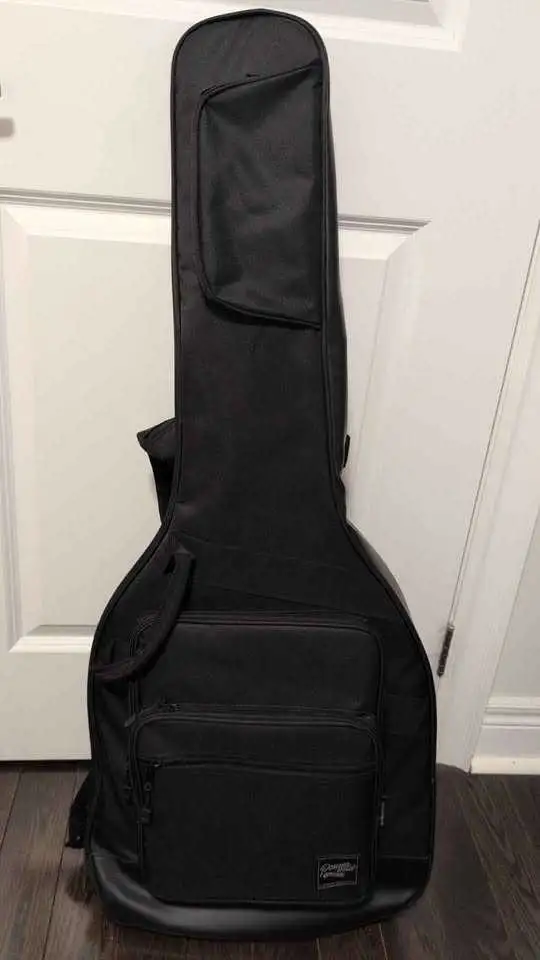 Ibanez TOD10N Tim Henson Nylon Acoustic-Electric Guitar | Guitars ...