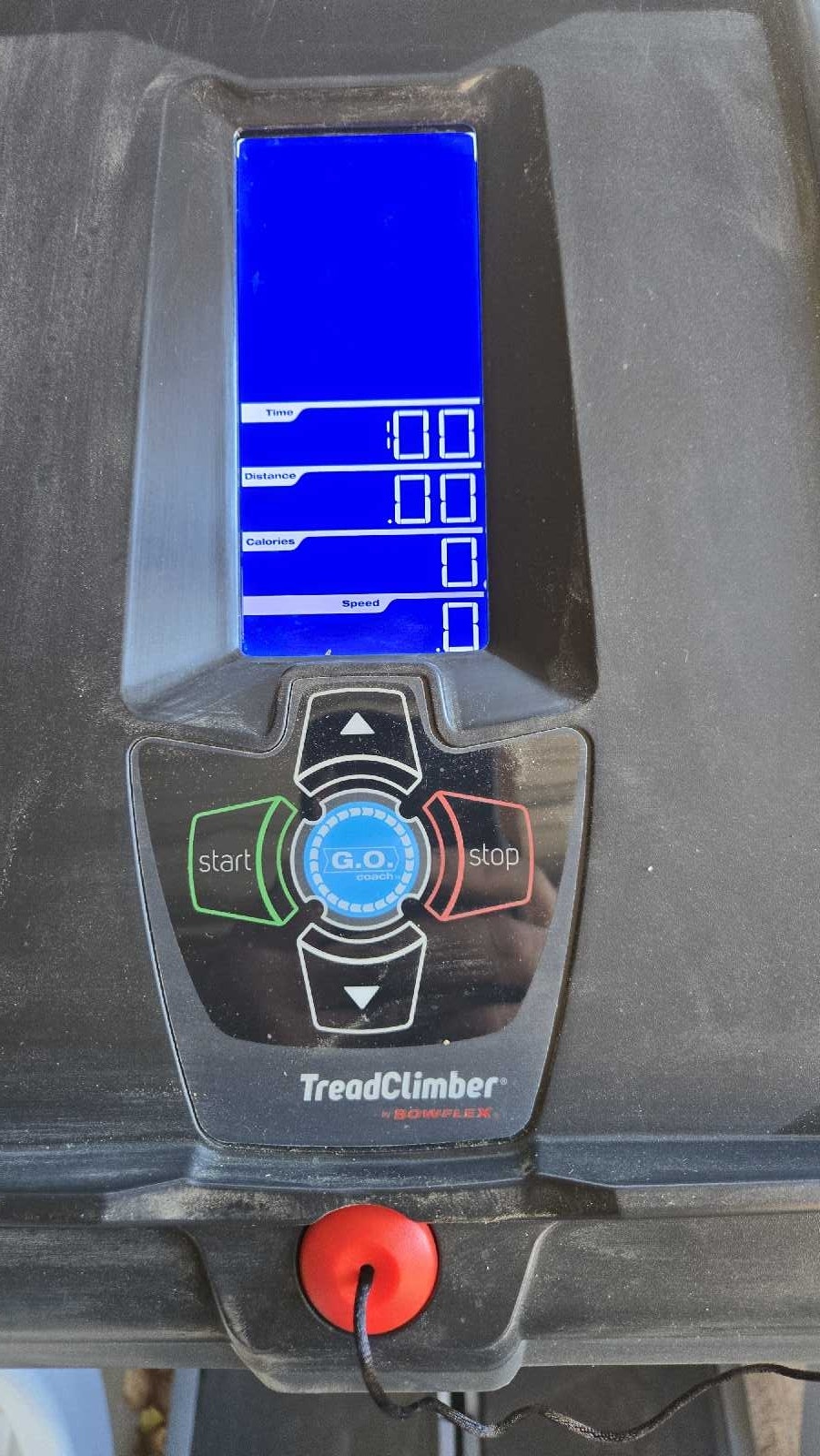 Bowflex treadclimber | Exercise Equipment | Lethbridge | Free local ...