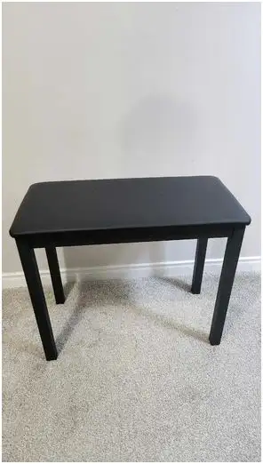 Casio CS46 Wooden Stand And Bench For Sale | Other | Ottawa | Free ...