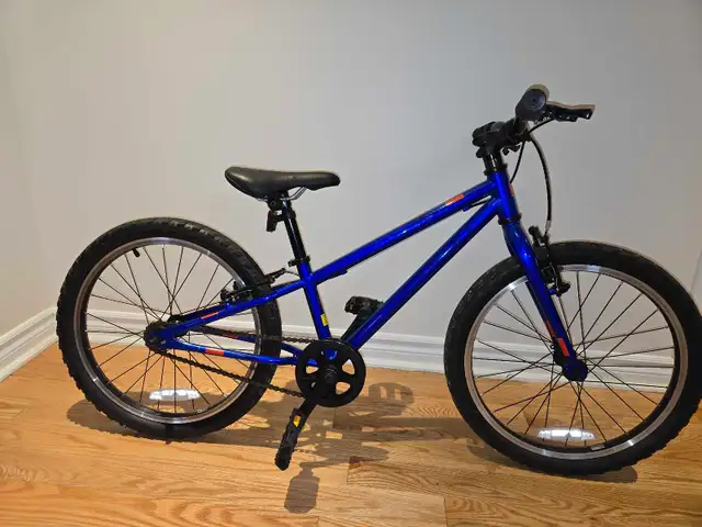 Vélos 20 pouces pour enfants – Louis Garneau et Nakamura | Kids | Laval ...