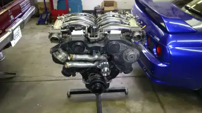 37 ads for nissan 300 zx in Cars & Vehicles in Canada | Kijiji Marketplaces