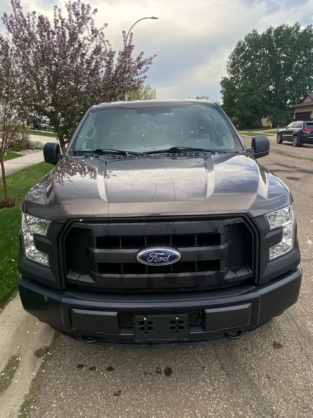 Ford F150 XL “LOW KMs” | Cars & Trucks | Strathcona County | Free local ...