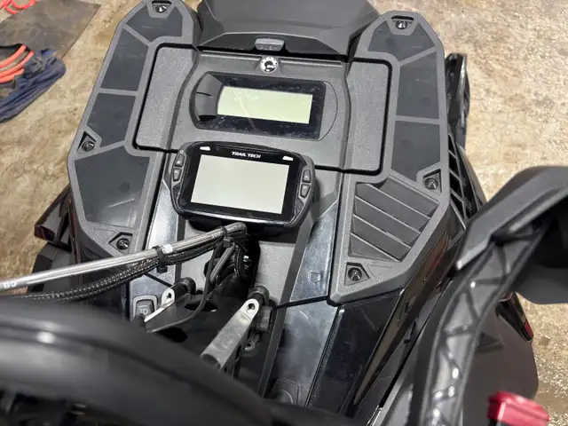 3 skidoo sleds forsale almost new! 850 summit and MXZ | Snowmobiles ...