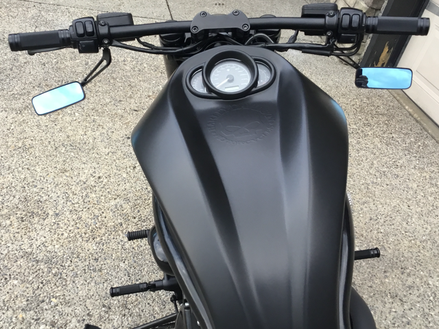 2008 Harley Davidson night rod special Fully custom brand new f ...