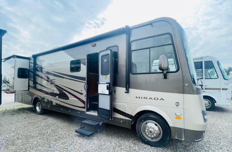 Beautiful 32 Foot RV | RVs & Motorhomes | Hamilton | Kijiji