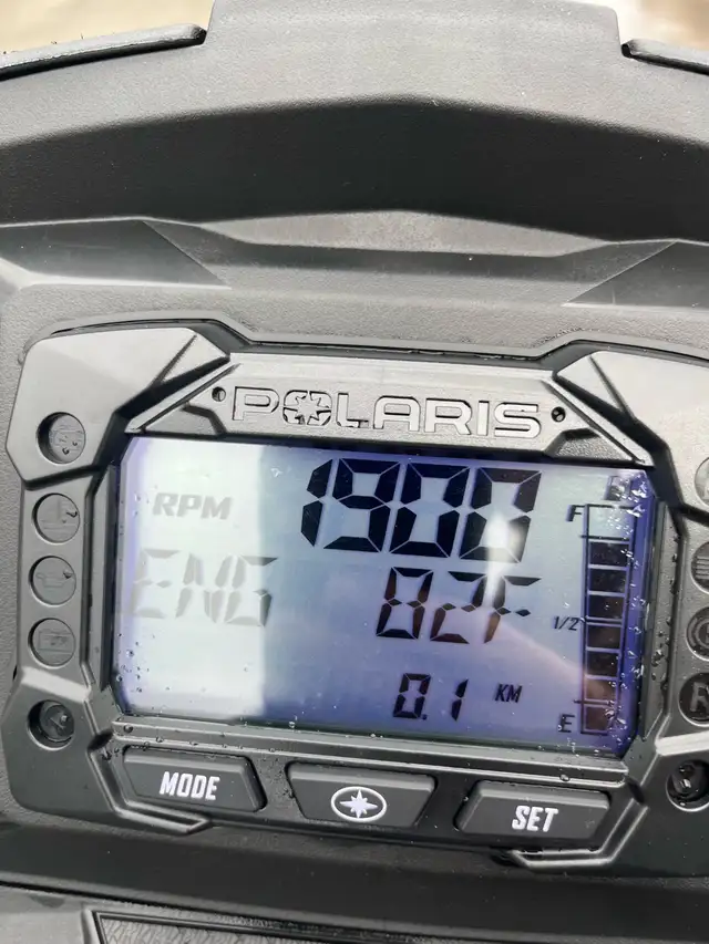 2022 Polaris Khaos Slash 146 | Snowmobiles | Muskoka | Free local ...